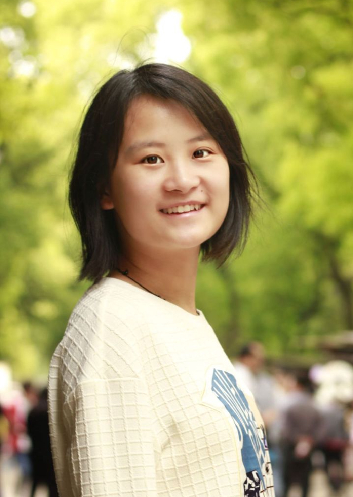 Shan Sun – Zielinski Lab